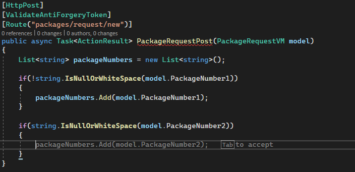 The Catch Block #63 - Hooray for Visual Studio 2022!